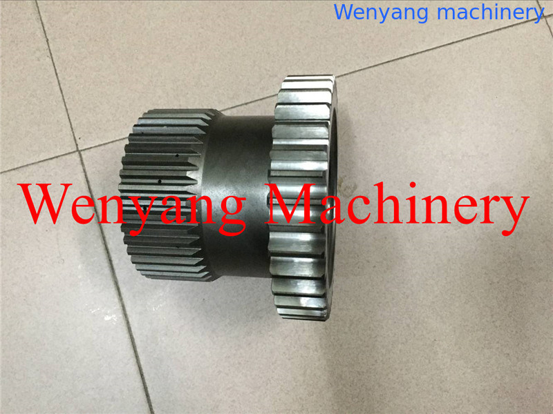 Lonking wheel loader spare parts original parts reverse first gear ...
