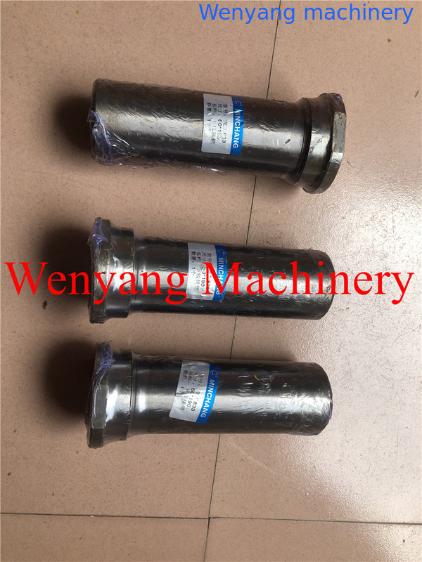 China wheel loader spare parts Lonking lower hinge pin lg30f.10i-007 ...