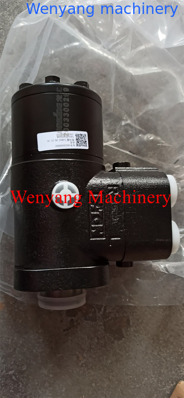 Lonking 5tons wheel loader spare parts hydraulic steering gear LG853.06 ...