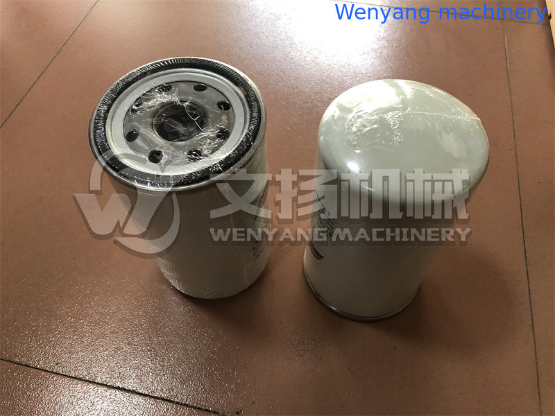 Weichai engine spare parts fuel filter 1000447498 made in China