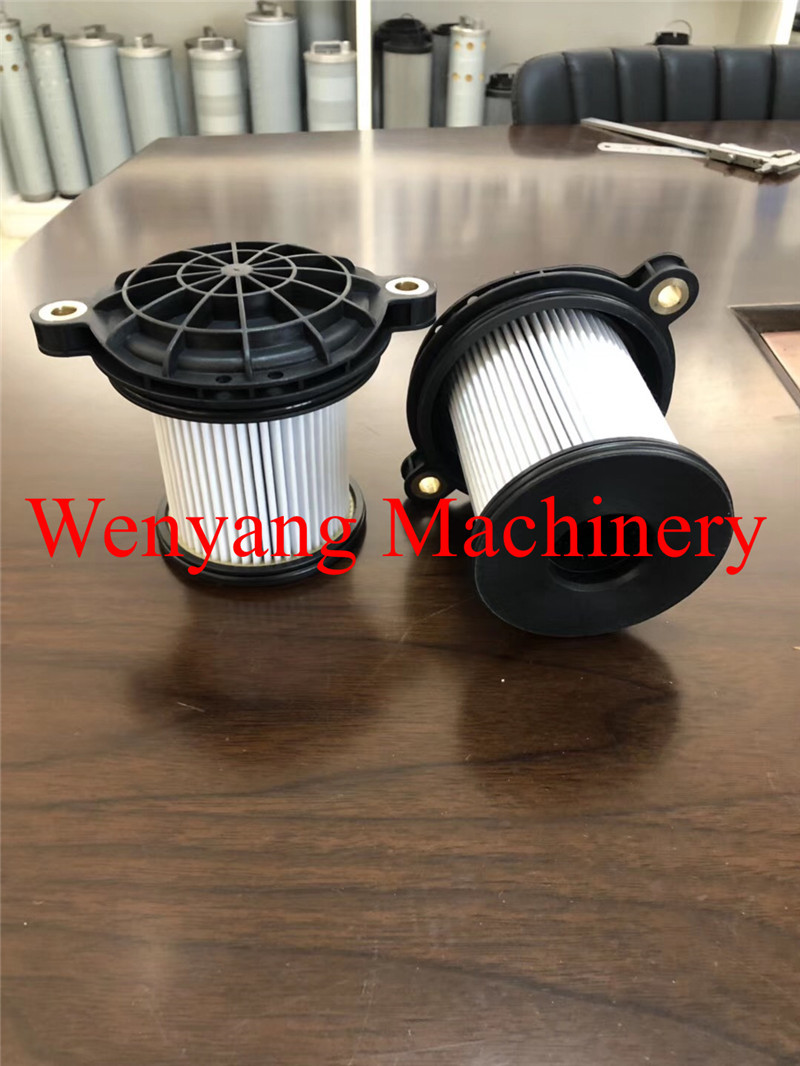 Supply ZF brand spare parts ZF various filters 0501215163 for sale