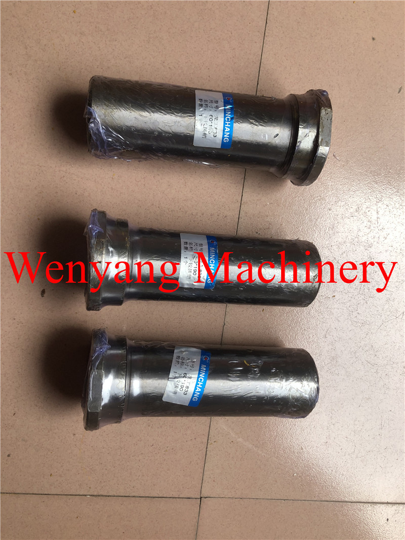 China wheel loader spare parts Lonking lower hinge pin lg30f.10i-007 ...