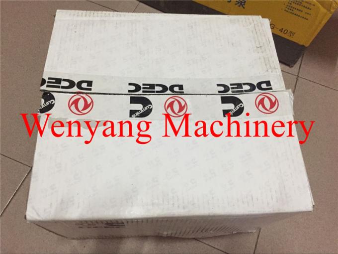 Genuine Cummins engine spare parts air compressor C3974548 for Lonking ...