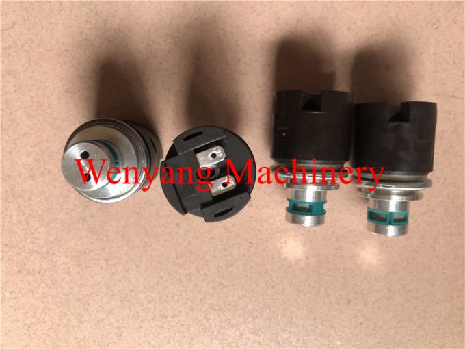 ZF 4WG200 tranmission solenoid valve 0501313375 BOSCH 0260120025