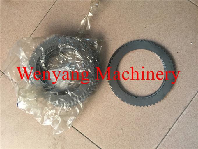 Lonking wheel loader spare parts transmission clutch disc ZL30E .5.1-12