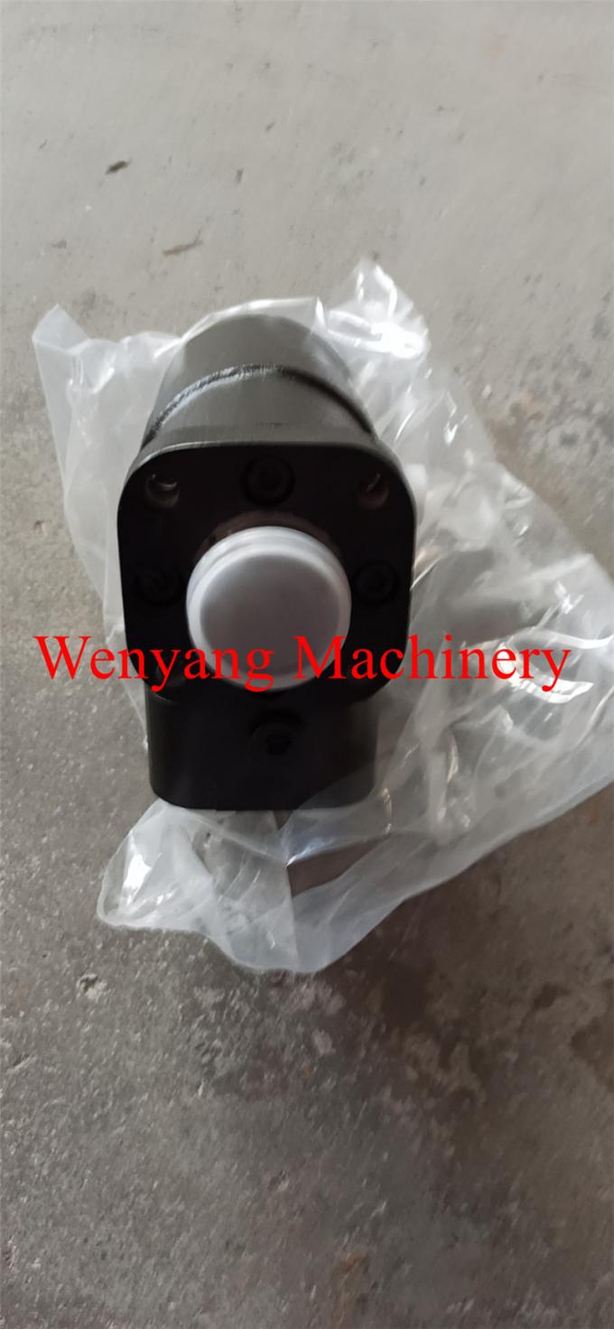 Lonking 5tons wheel loader spare parts hydraulic steering gear LG853.06 ...
