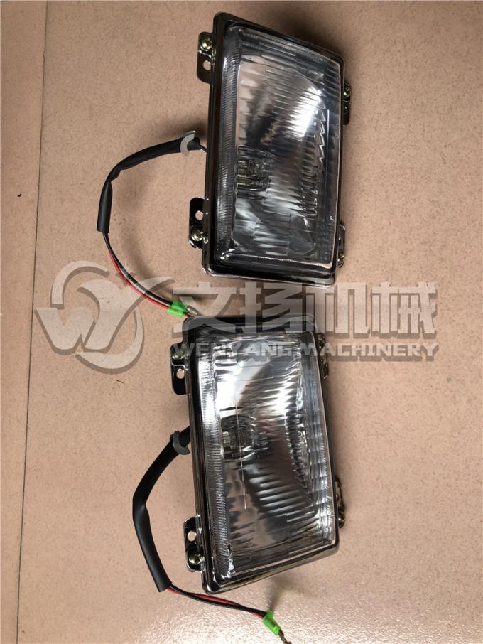 wheel loader lamp for Lonking CDM835e CDM833 CDM856 wheel loader spare ...