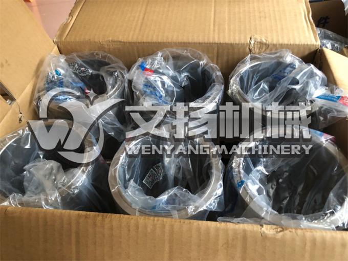 Yuchai YC6B125-T20 original spare parts Cylinder liner BB0GMB60686